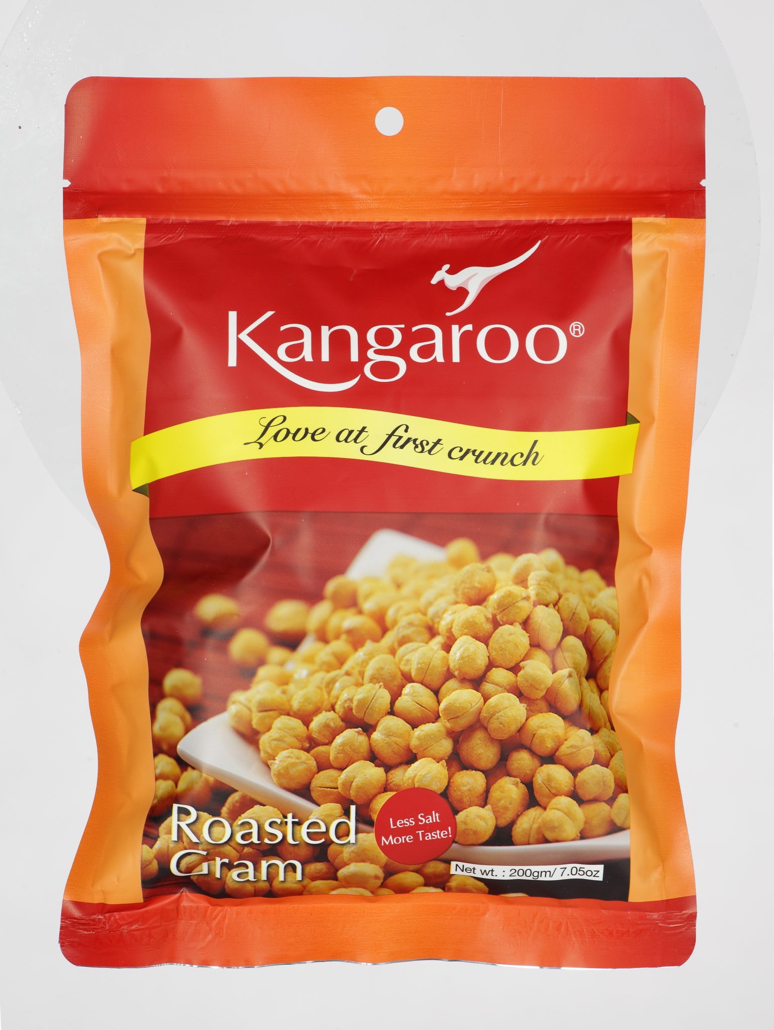 Roasted Gram 200g - Sun Lim Garden Foodstuffs